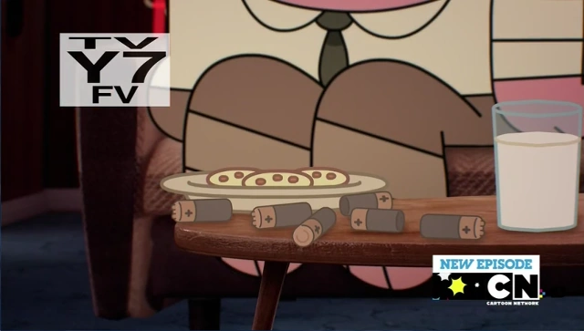 A Autoridade/Galeria | O Incrível Mundo de Gumball Wiki | Fandom