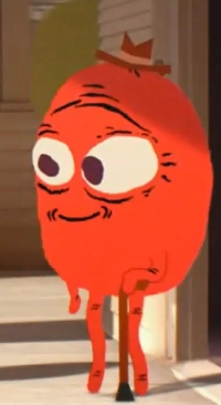 Marvin Finklehimer/Galeria | O Incrível Mundo de Gumball Wiki | Fandom