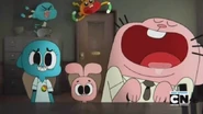 Família Watterson | O Incrível Mundo de Gumball Wiki | Fandom