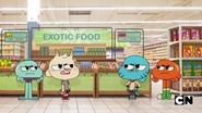 Chi-Chi | O Incrível Mundo de Gumball Wiki | Fandom