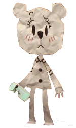 Teri/Galeria | O Incrível Mundo de Gumball Wiki | Fandom