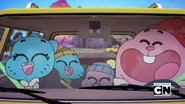 Família Watterson | O Incrível Mundo de Gumball Wiki | Fandom
