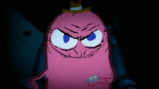 Marvin Finklehimer | O Incrível Mundo de Gumball Wiki | Fandom