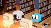 Boberto/Galeria | O Incrível Mundo de Gumball Wiki | Fandom