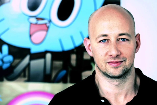 Daniel Lennard | O Incrível Mundo de Gumball Wiki | Fandom