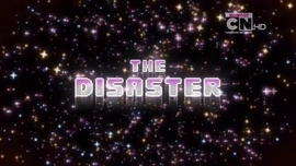 O Desastre | O Incrível Mundo de Gumball Wiki | Fandom