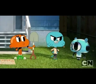 Boberto/Galeria | O Incrível Mundo de Gumball Wiki | Fandom