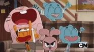 Família Watterson | O Incrível Mundo de Gumball Wiki | Fandom