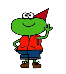 Timmy | O Incrível Mundo de Gumball Wiki | Fandom