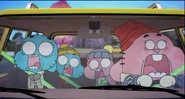 Família Watterson | O Incrível Mundo de Gumball Wiki | Fandom