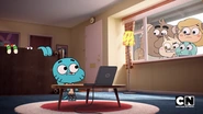 Chi-Chi | O Incrível Mundo de Gumball Wiki | Fandom
