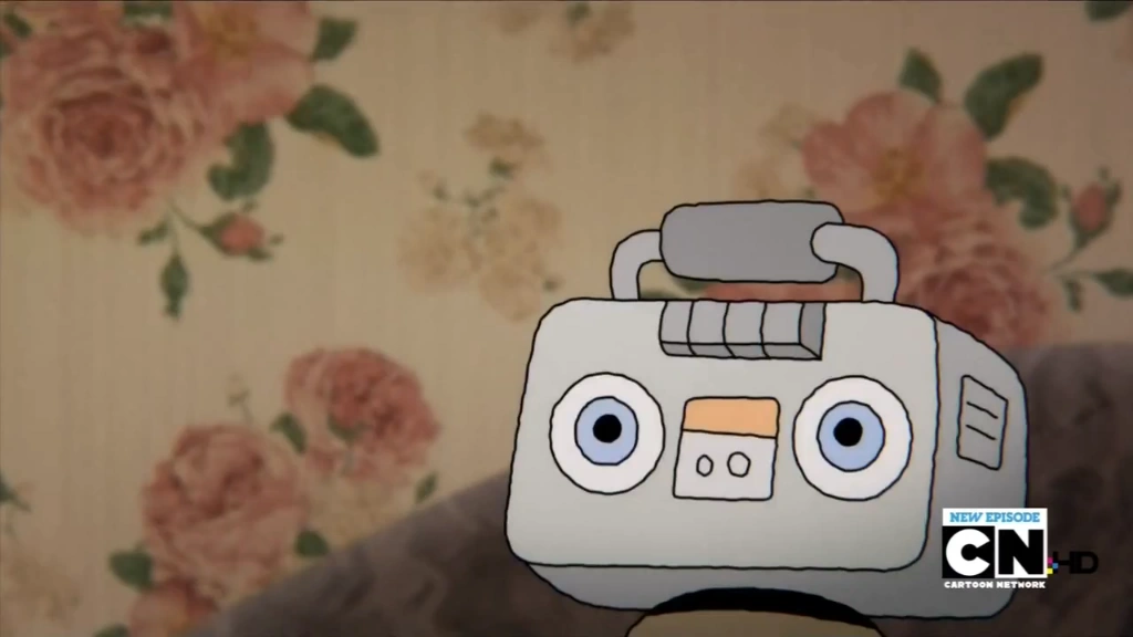 Juke/Galeria | O Incrível Mundo de Gumball Wiki | Fandom