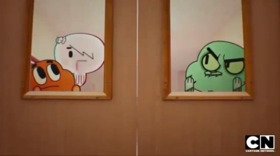 Carrie Krueger/Galeria | O Incrível Mundo de Gumball Wiki | Fandom