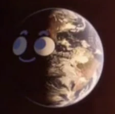 Terra | O Incrível Mundo de Gumball Wiki | Fandom