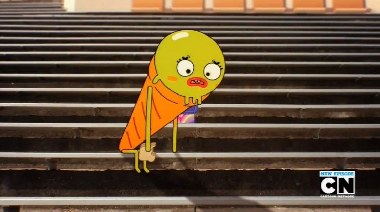 Sarah G. Lato | O Incrível Mundo de Gumball Wiki | Fandom