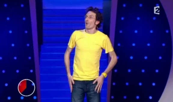 Bonaf | Wiki Ondar-on n'demande qu'à en rire | Fandom