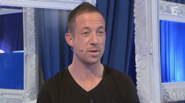 David Maslo | Wiki Ondar-on n'demande qu'à en rire | Fandom