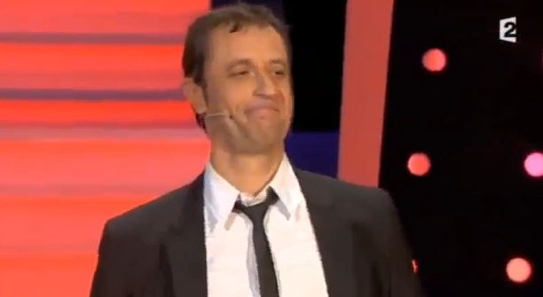 Vincent Borel | Wiki Ondar-on n'demande qu'à en rire | Fandom