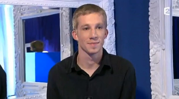 Cyril Pinot | Wiki Ondar-on n'demande qu'à en rire | Fandom