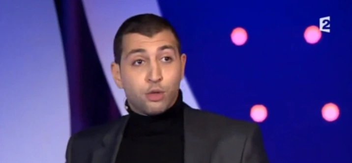 Nidhal | Wiki Ondar-on n'demande qu'à en rire | Fandom