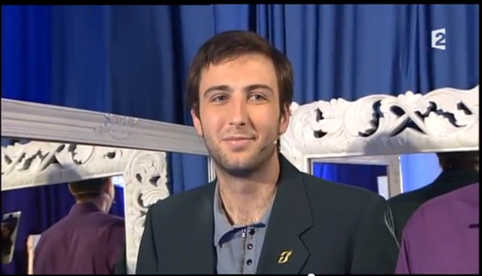 Alexandre La Base | Wiki Ondar-on n'demande qu'à en rire | Fandom