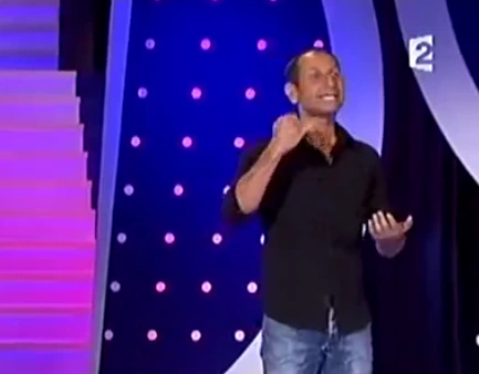 Patrick | Wiki Ondar-on n'demande qu'à en rire | Fandom