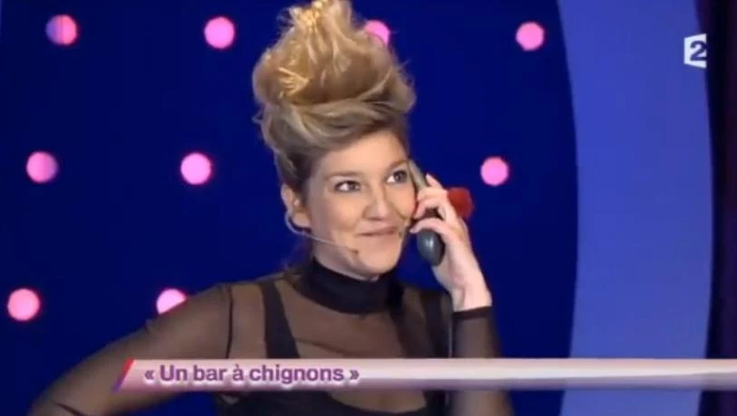 Julie Rippert | Wiki Ondar-on n'demande qu'à en rire | Fandom