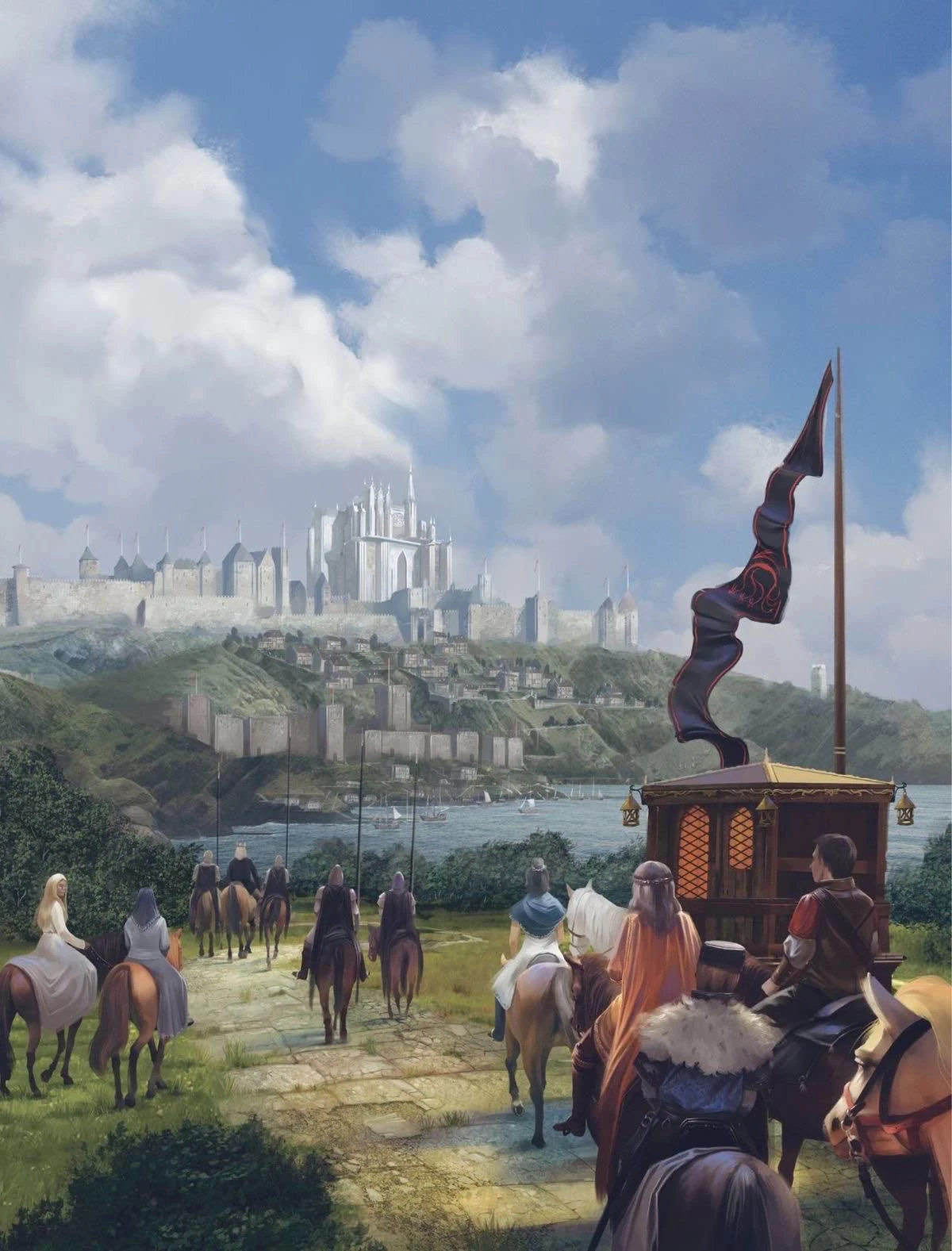 River Linnin | Ondorwis Wiki | Fandom