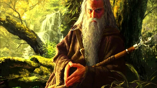 Randolf | Ondorwis Wiki | Fandom