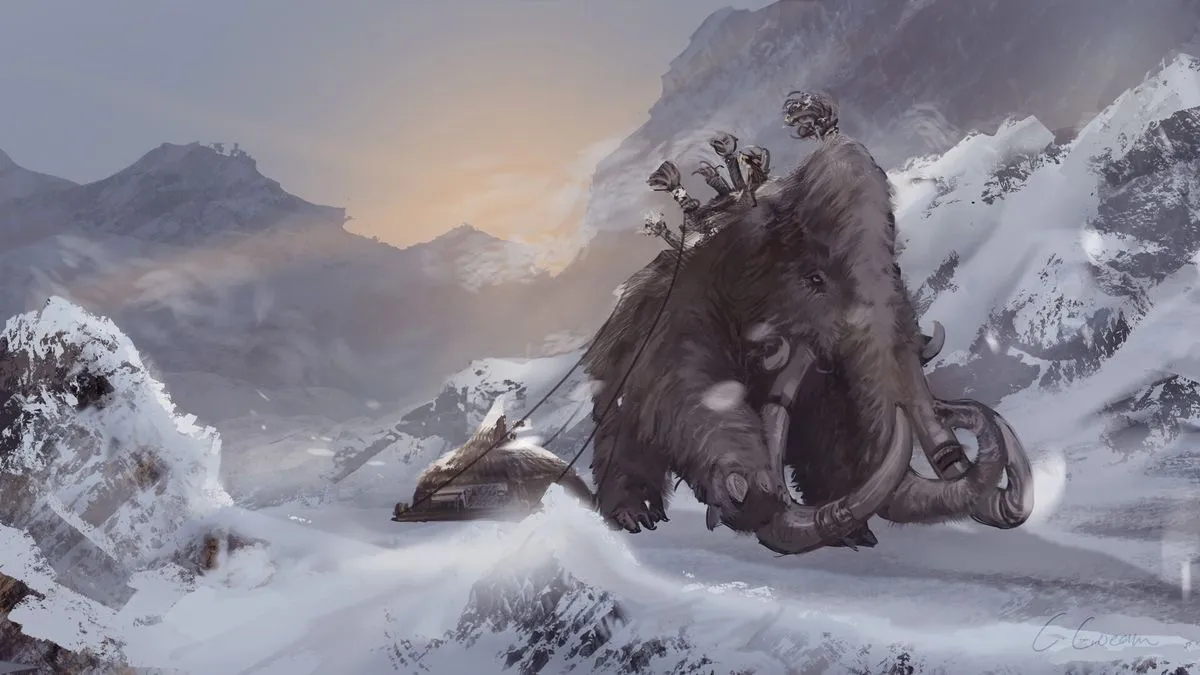 Yngling Clans | Ondorwis Wiki | Fandom