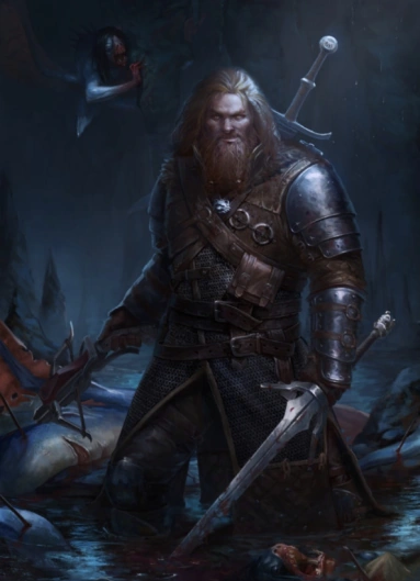 Erik Bloodbeard | Ondorwis Wiki | Fandom