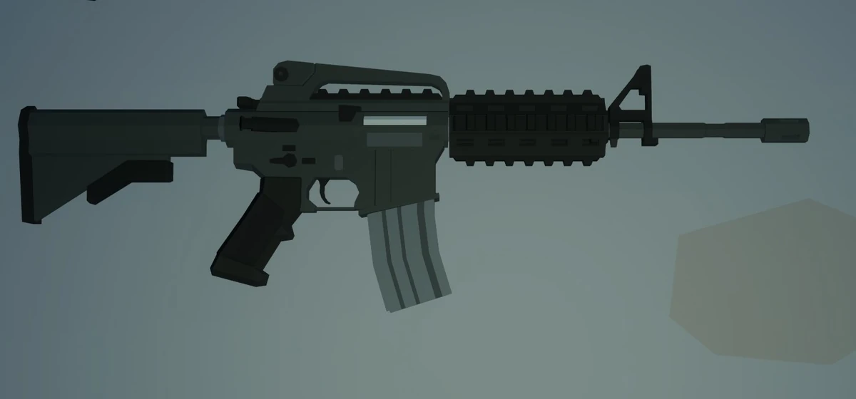 Lc4 | One-armed Robber Wiki | Fandom