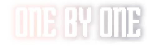 Персонажи | One By One вики | Fandom