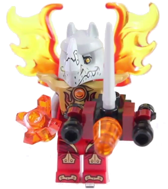 Rogon | One CHI to rule Wiki | Fandom