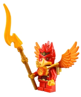 Flinx | One CHI to rule Wiki | Fandom