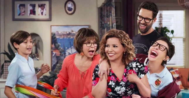 One Day At A Time 2017 Wiki | Fandom
