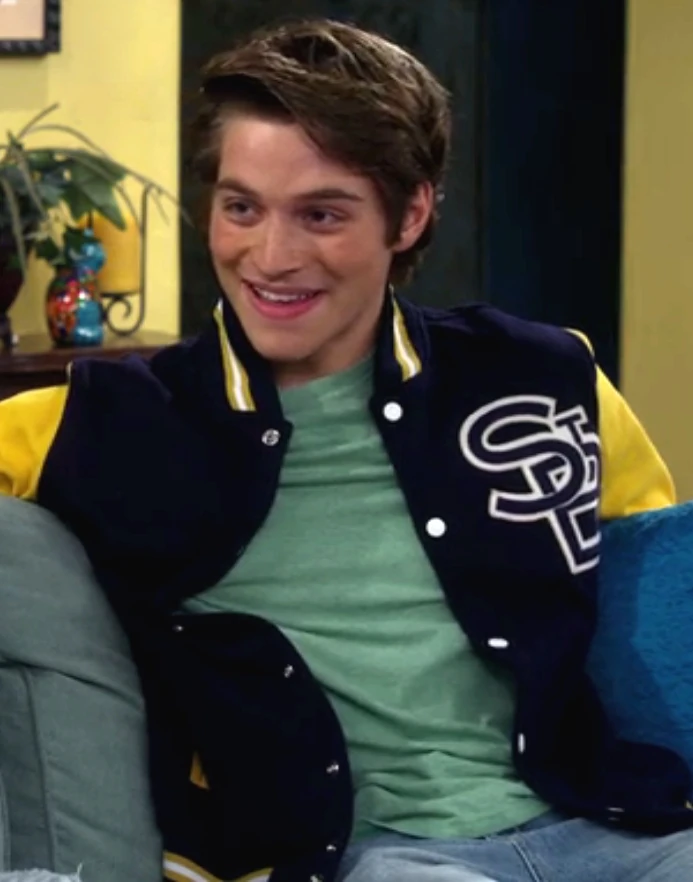 Josh Flores | One Day at a Time Wiki | Fandom