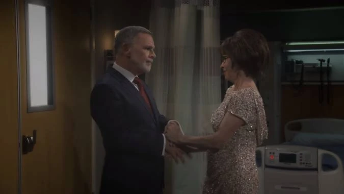 Lydia and Berto | One Day at a Time Wiki | Fandom