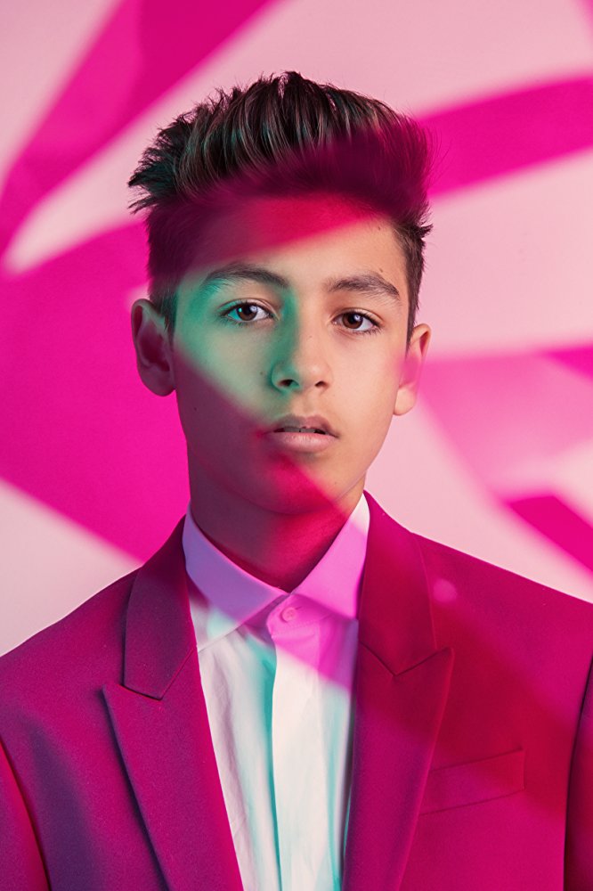 Marcel Ruiz | One Day at a Time Wiki | Fandom