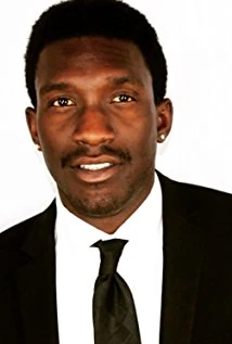 Quintyne Lawrence | One Day She'll Darken Wiki | Fandom