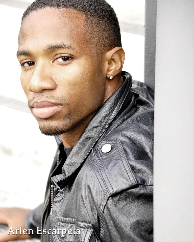 Arlen Escarpeta | One Day She'll Darken Wiki | Fandom