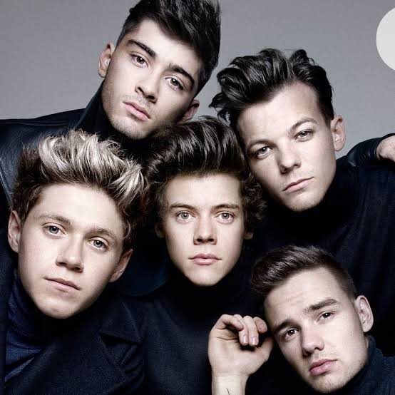 One Direction One Direction Fanon Wiki Fandom