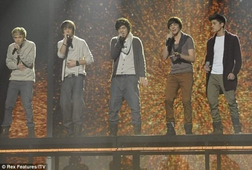 Torn | Wiki One Direction France | Fandom