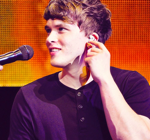 Josh Devine | Wiki One Direction France | Fandom