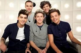 One Direction | Wiki One Direction France | Fandom