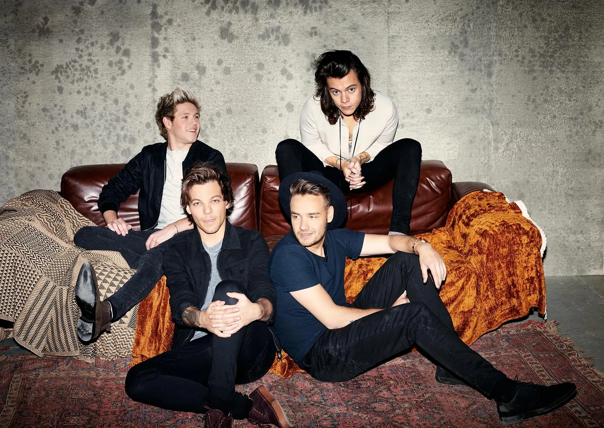 One Direction Wiki | Fandom