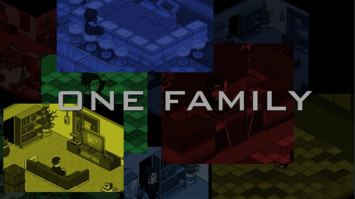 One Family | Wikia One Family | Fandom