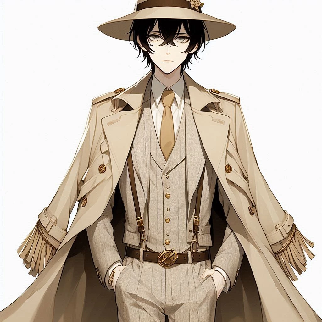 Chapter 38 | ONE: Far From Almighty Wiki | Fandom