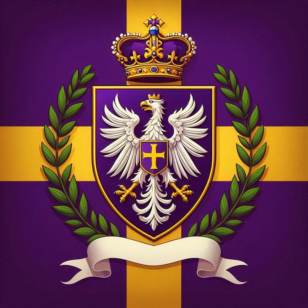 Royal Atlantian Family | ONE: Far From Almighty Wiki | Fandom