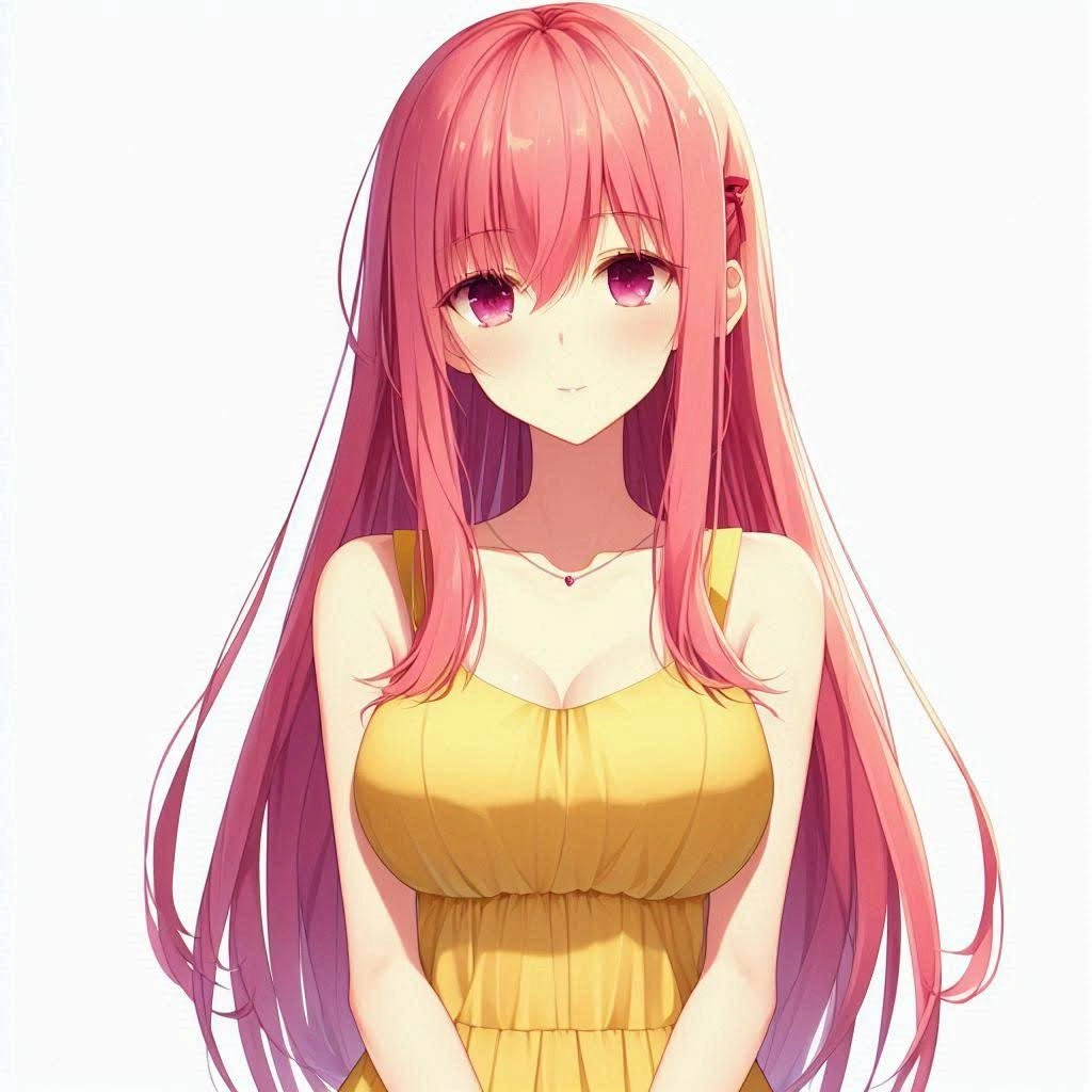 Miranda Larabelle | ONE: Far From Almighty Wiki | Fandom